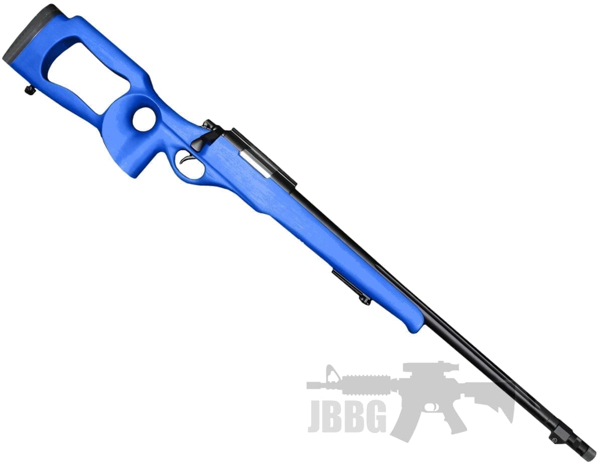 MB09A Sniper Rifle - Just BB Guns