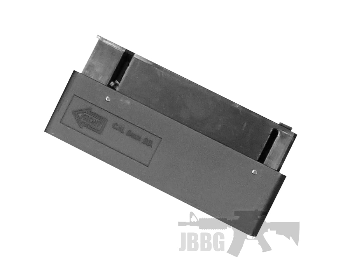 MB14 Rifle Magazine - Just BB Guns