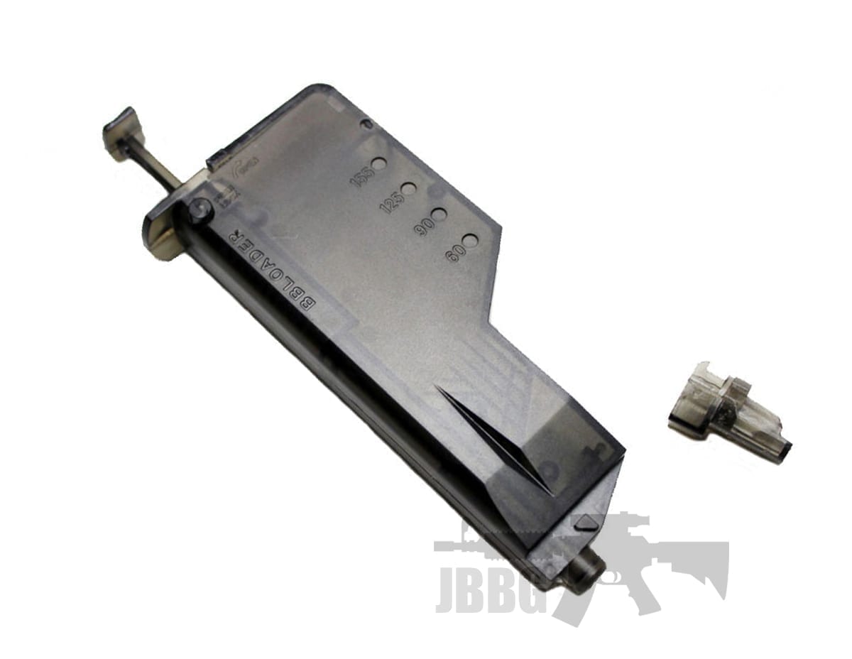 Bulldog BB Loader 150 Rounds - Just BB Guns