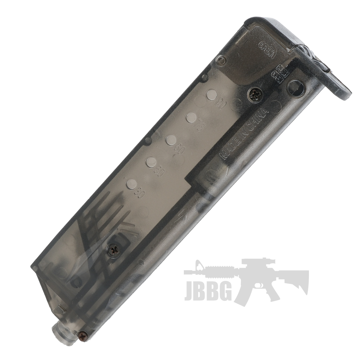 Bulldog BB Loader 90R SRV2 Dark - Just BB Guns