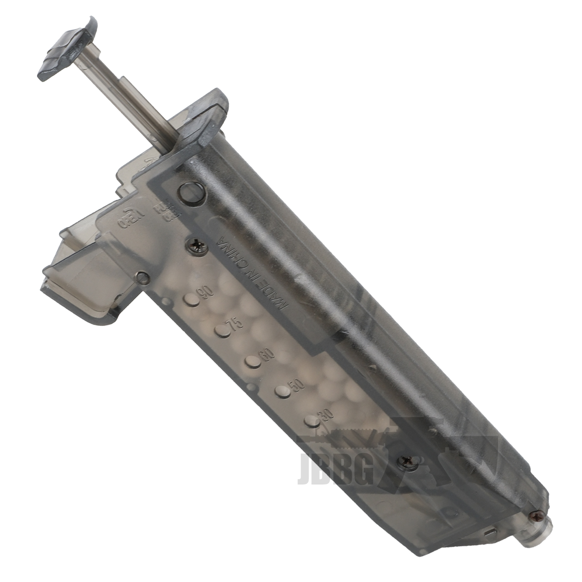 Bulldog BB Loader 90R SRV2 Dark - Just BB Guns