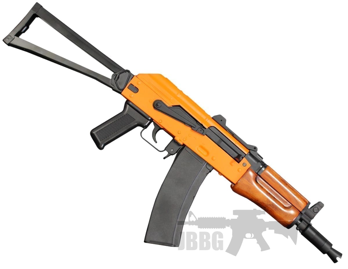 Ak47u Rifle AK47 Army Training Chart At ₹ 180/piece