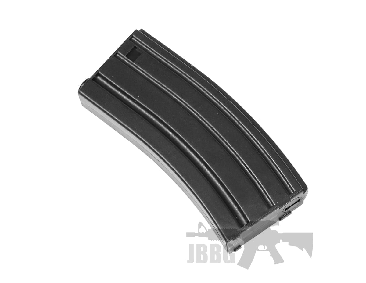 SRC 140RD M4 Mid Cap Mag SM4-107 - Just BB Guns