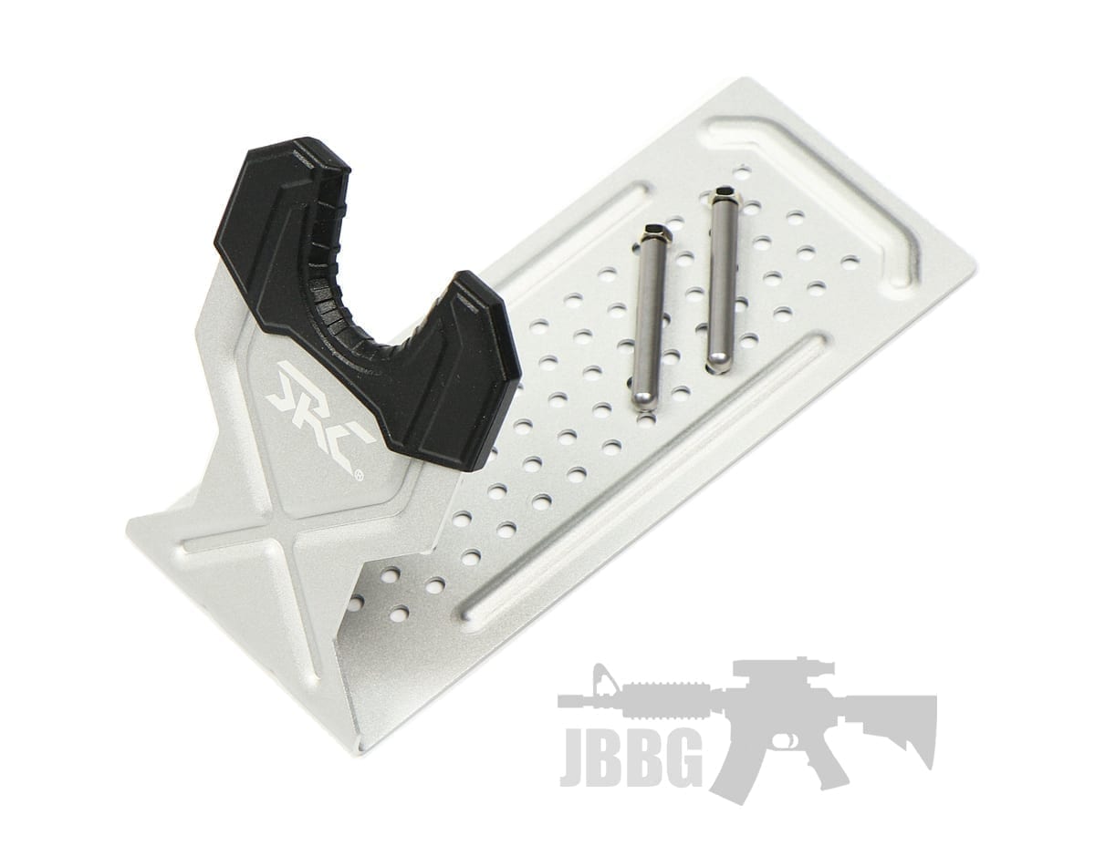 SRC Pistol Stand 104N - Just BB Guns