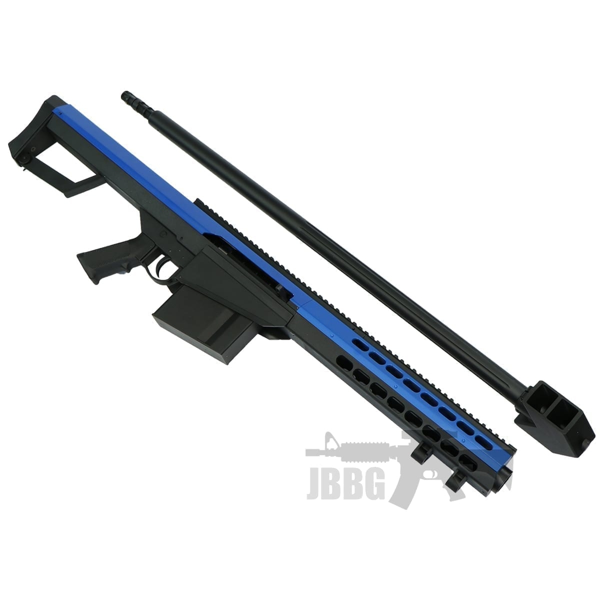 G31 Large Sniper Rifle 430 FPS - Just BB Guns