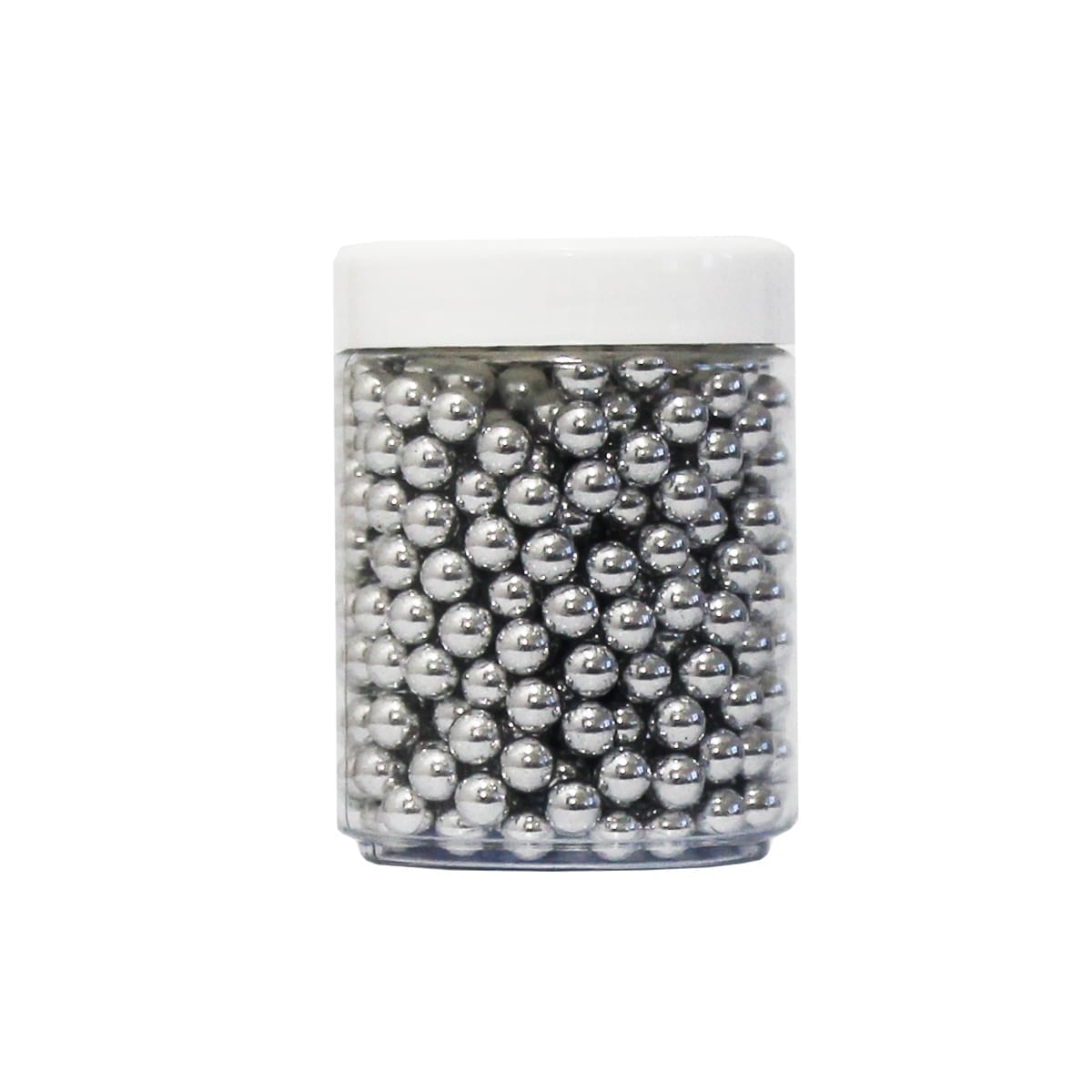 6MM Aluminium BB Pellets 500 - Just BB Guns