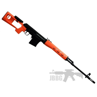 Bison 701 Airsoft Sniper Rifle - Just BB Guns