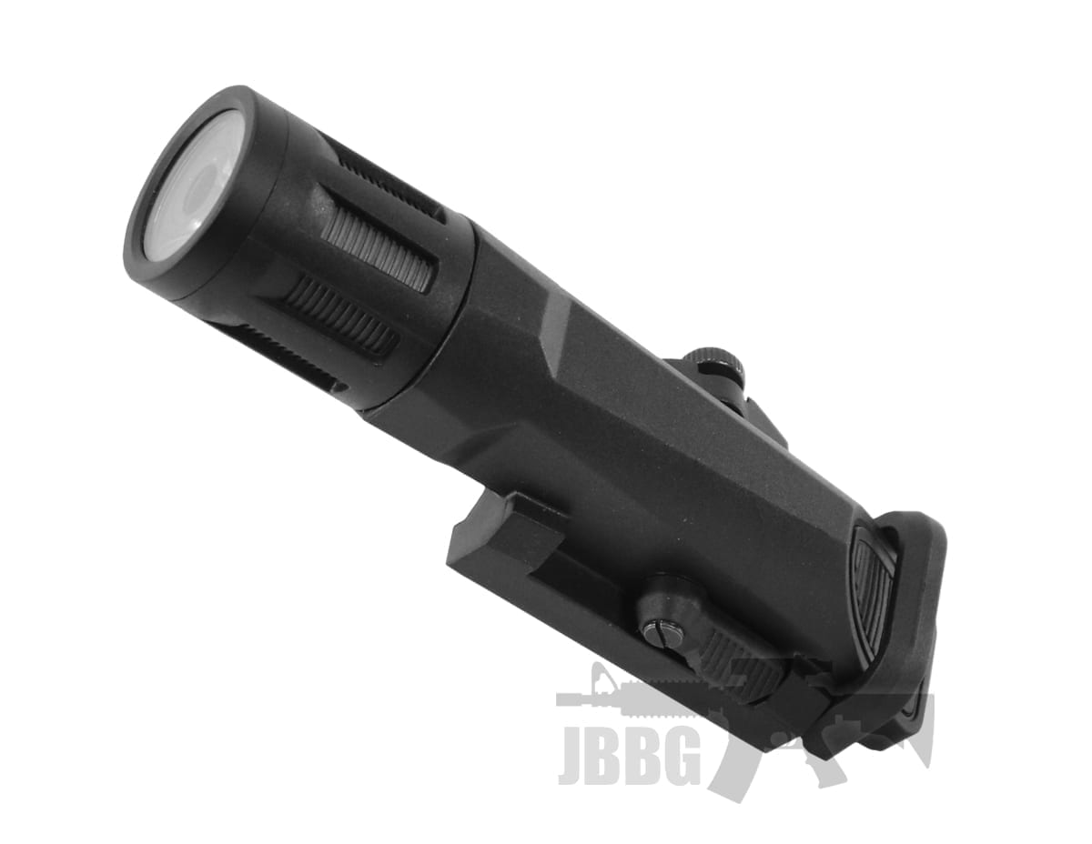 WMLx White Gen2 Weapons Flashlight - Just BB Guns