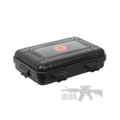 Gladiator LT800 Military LED Metal Torch - Just BB Guns