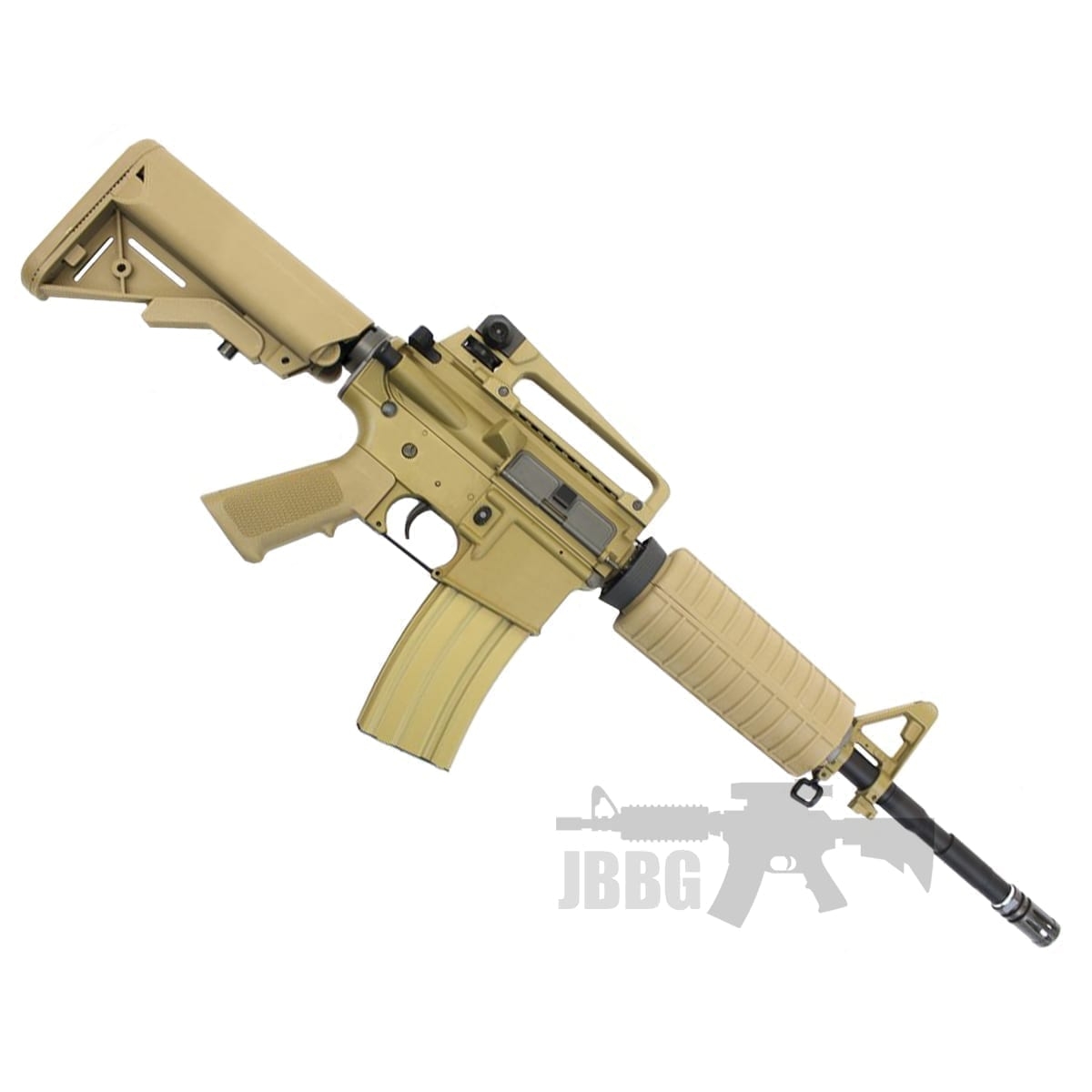 WE Katana M4A1 Airsoft Gun 300 - Just BB Guns