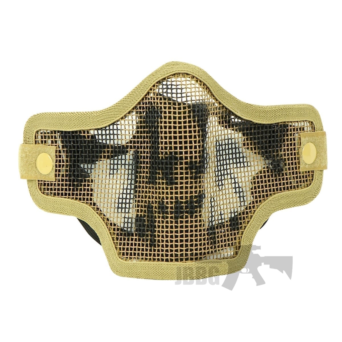 Lower Mesh Mask ST - Just BB Guns