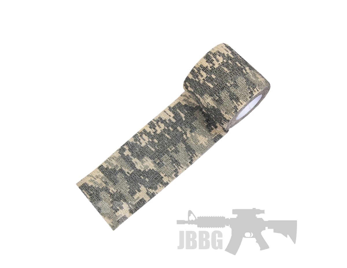 Airsoft Gun Tape - Just BB Guns, Airsoft Shop in the UK