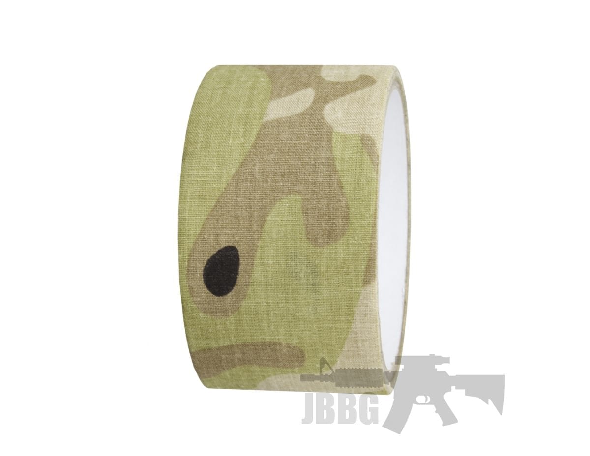 Gun Camo Tape 50mm - Just BB Guns