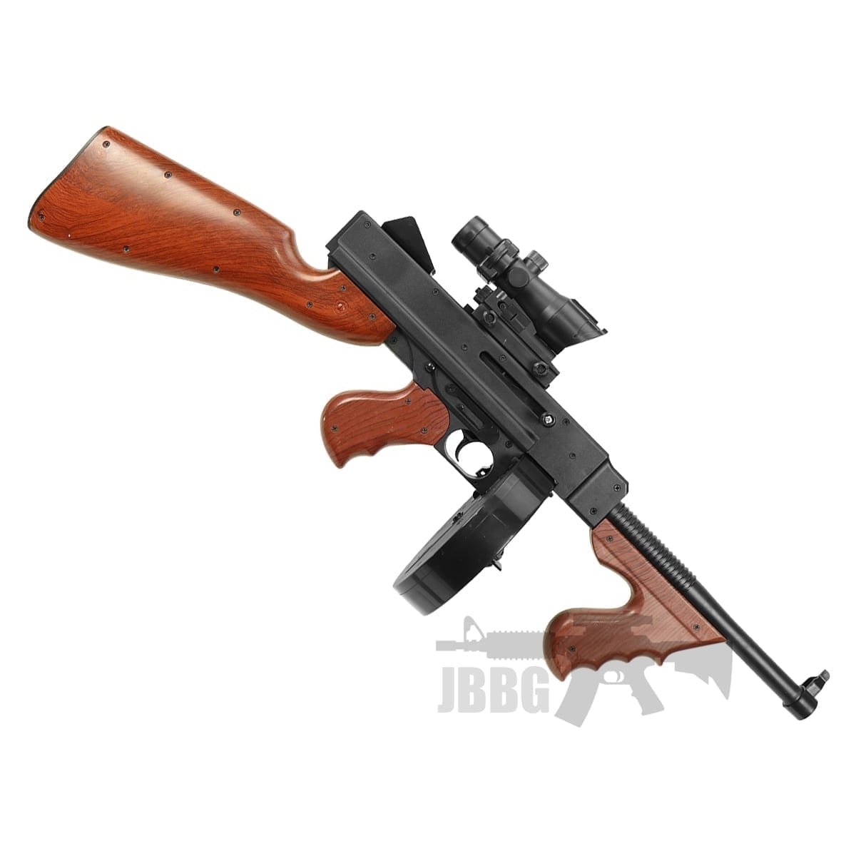8903A Spring BB Gun Thompson - Just BB Guns