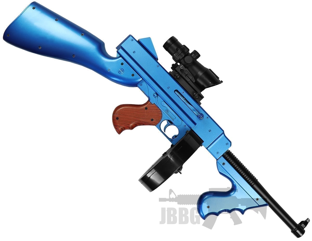 8903A Spring BB Gun Thompson - Just BB Guns