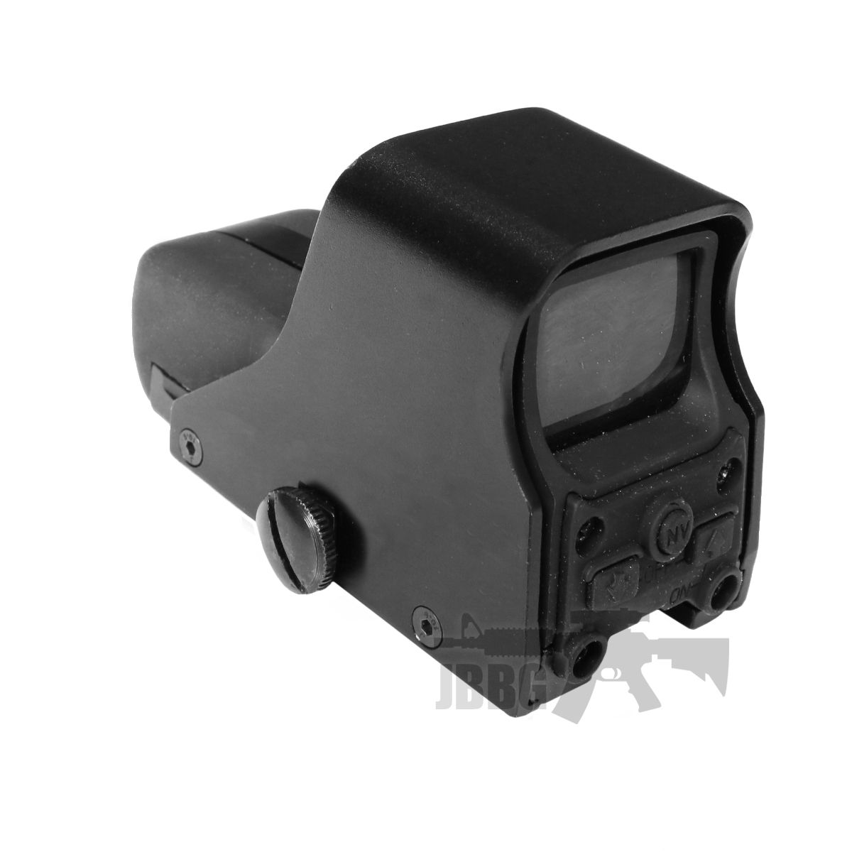 HD 5 551 Eotech Scope - Just BB Guns