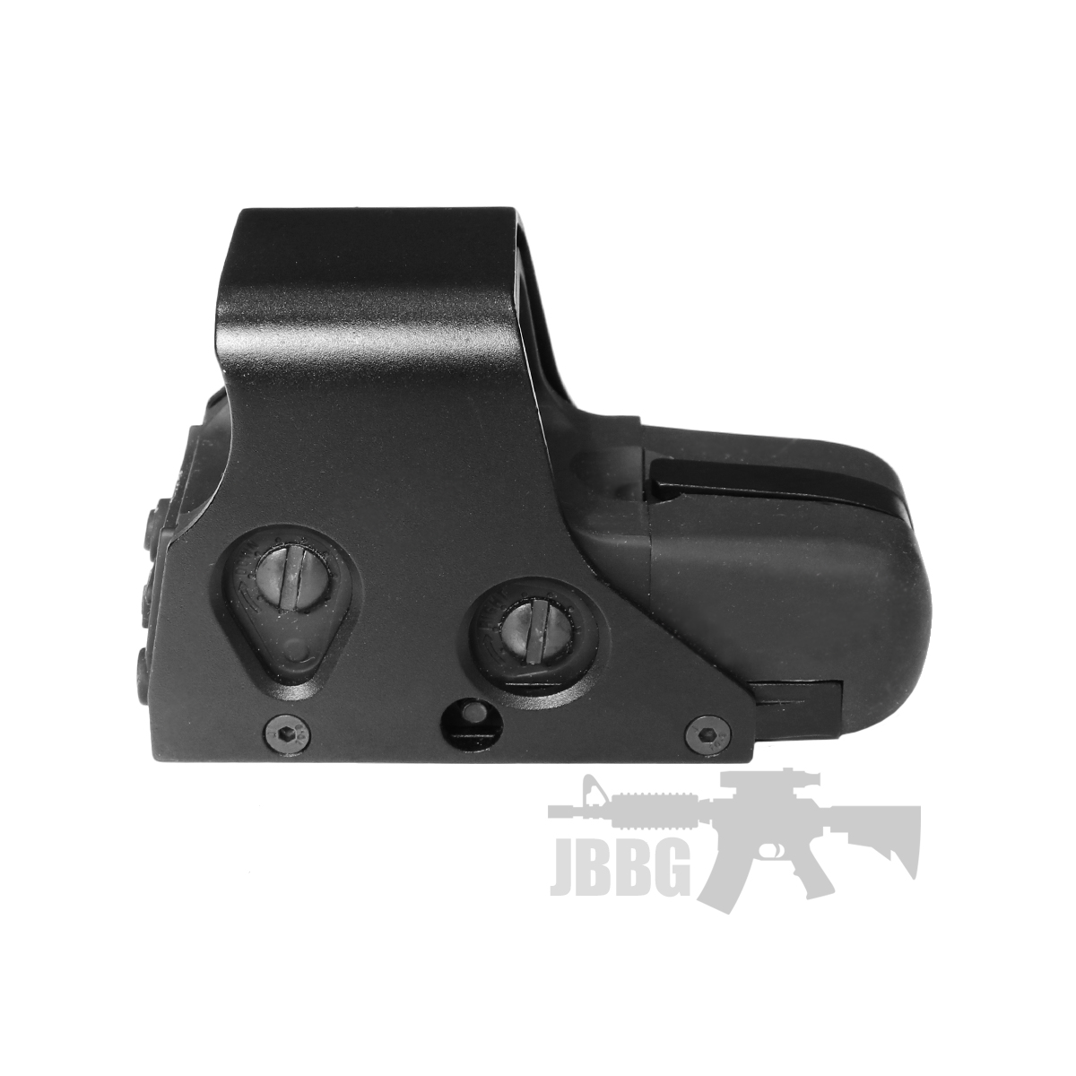 HD 5 551 Eotech Scope - Just BB Guns