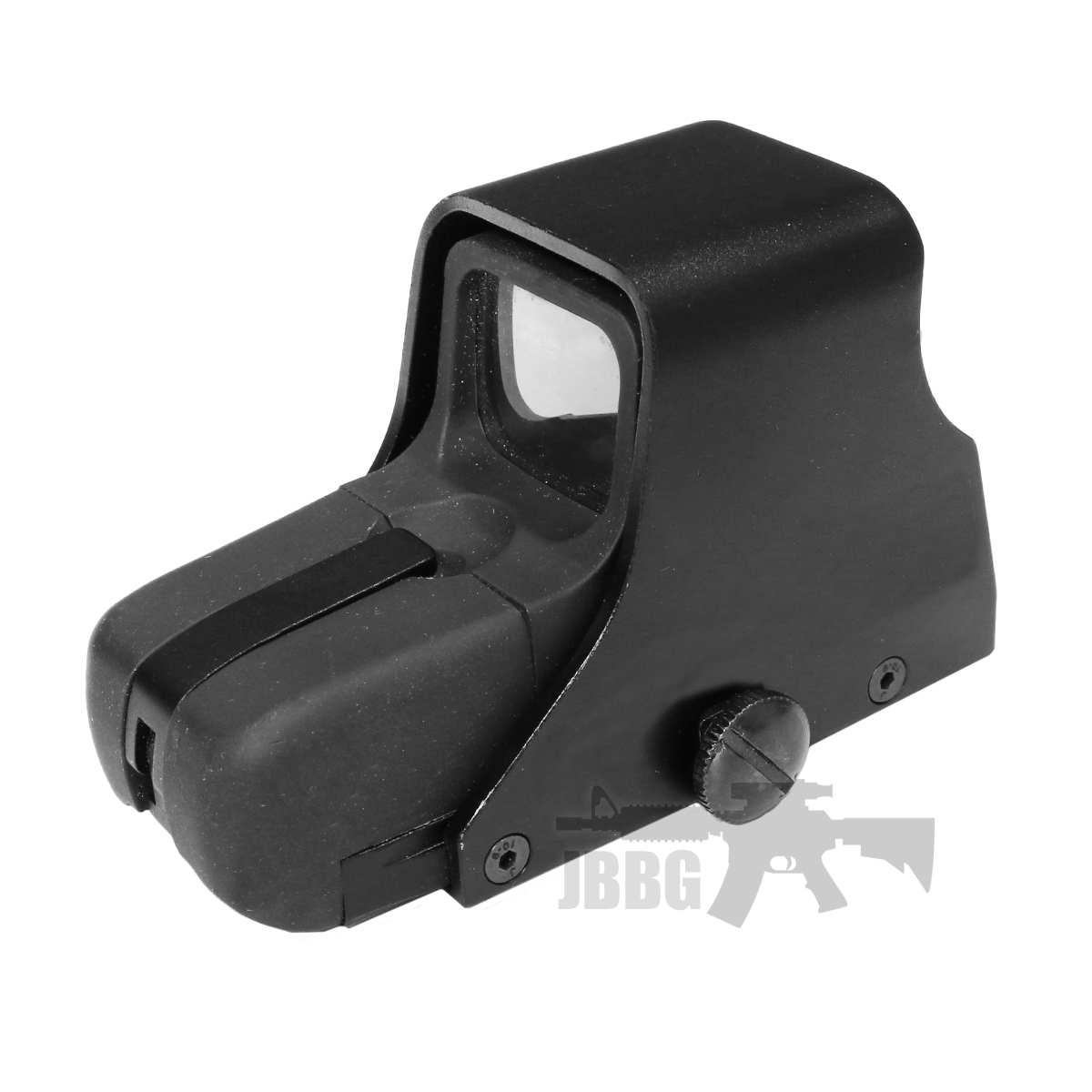 HD 5 551 Eotech Scope - Just BB Guns