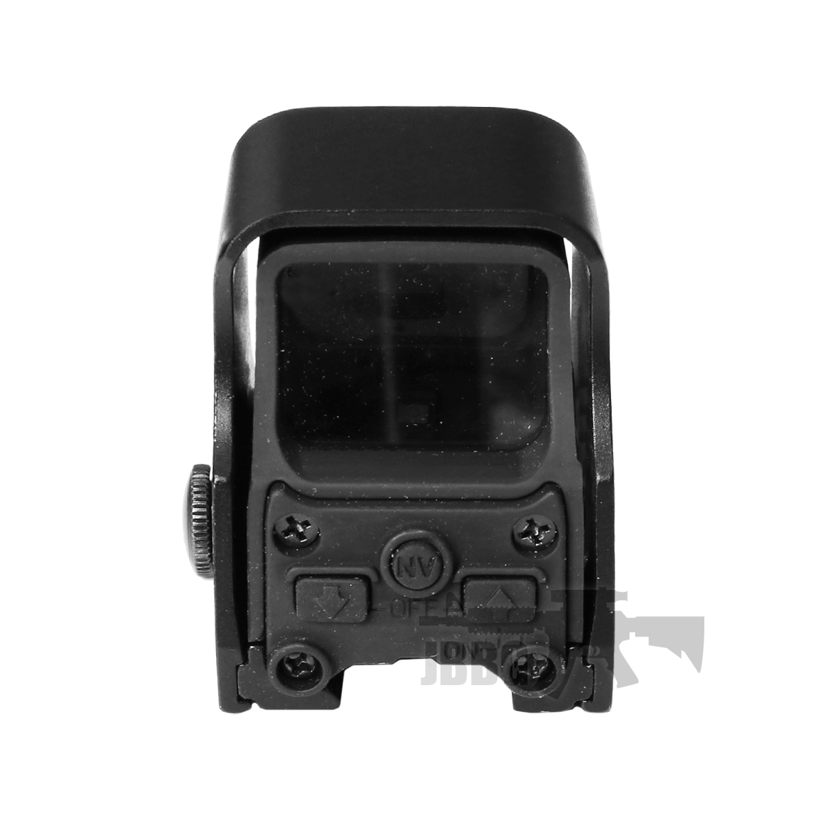 HD 5 551 Eotech Scope - Just BB Guns