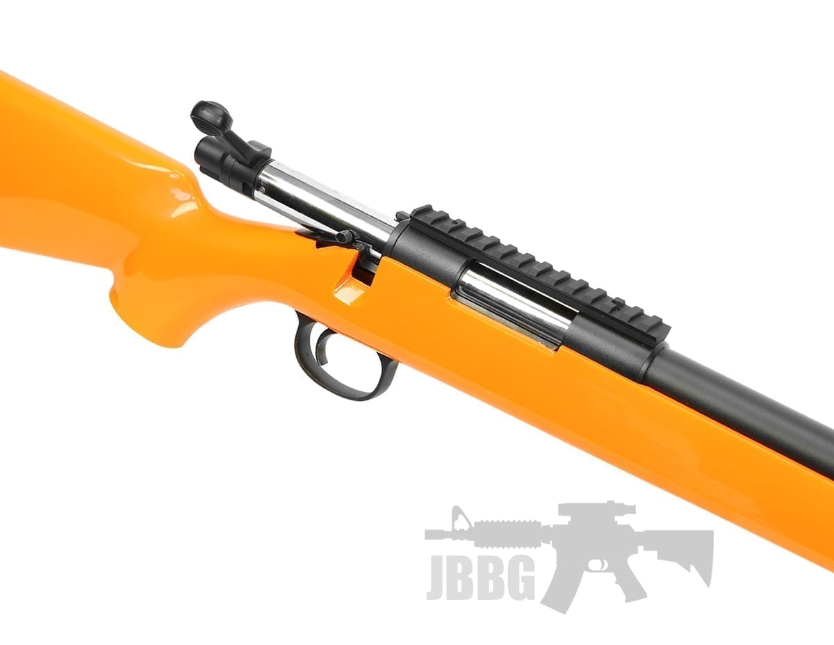 VSR11 Airsoft Sniper Rifle v2 440 - Just BB Guns