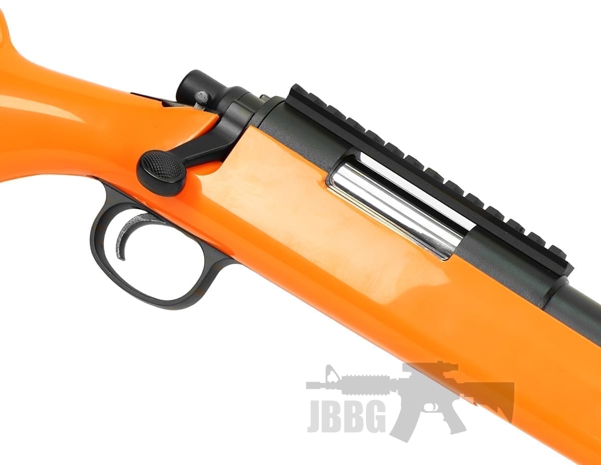 VSR11 Airsoft Sniper Rifle v2 440 - Just BB Guns