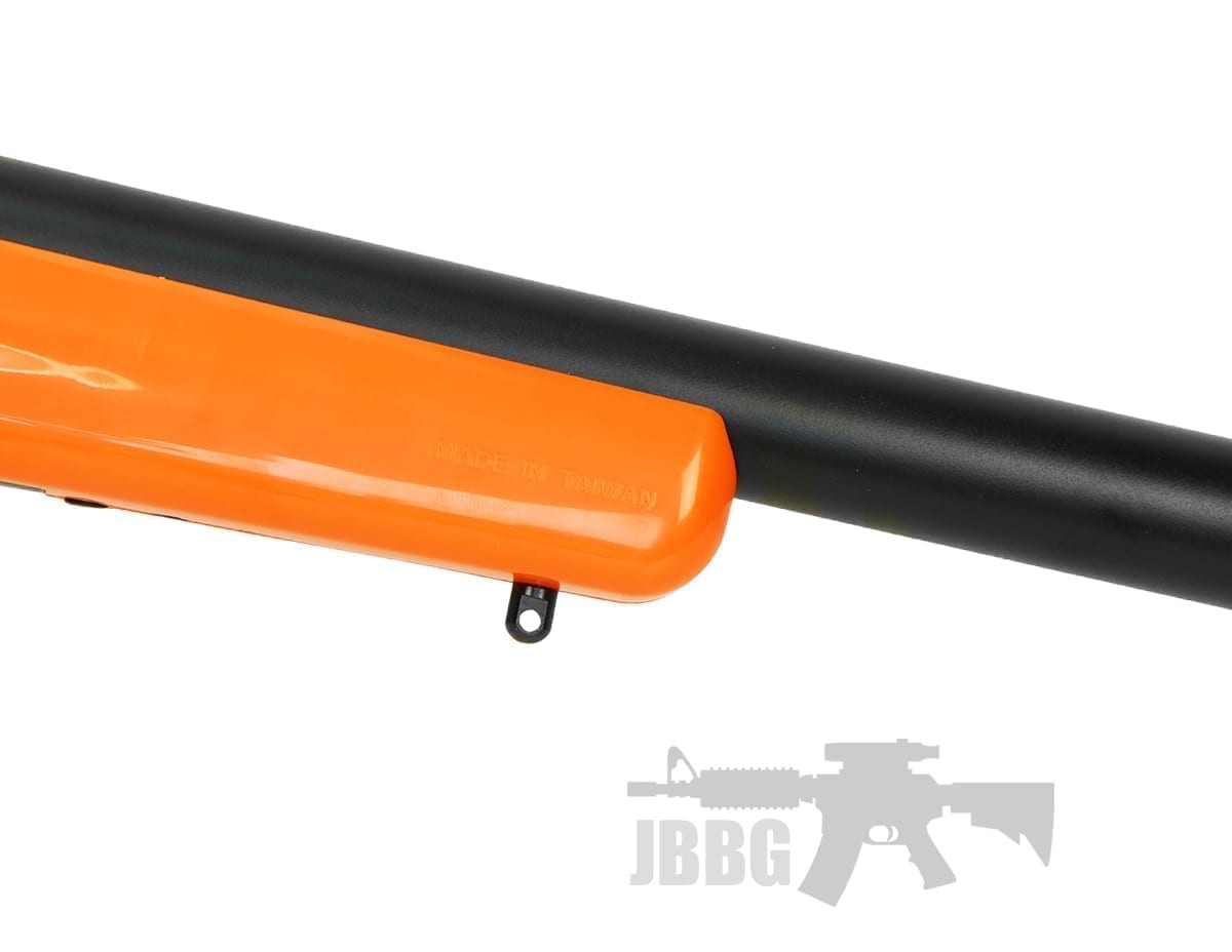 VSR11 Airsoft Sniper Rifle v2 440 - Just BB Guns