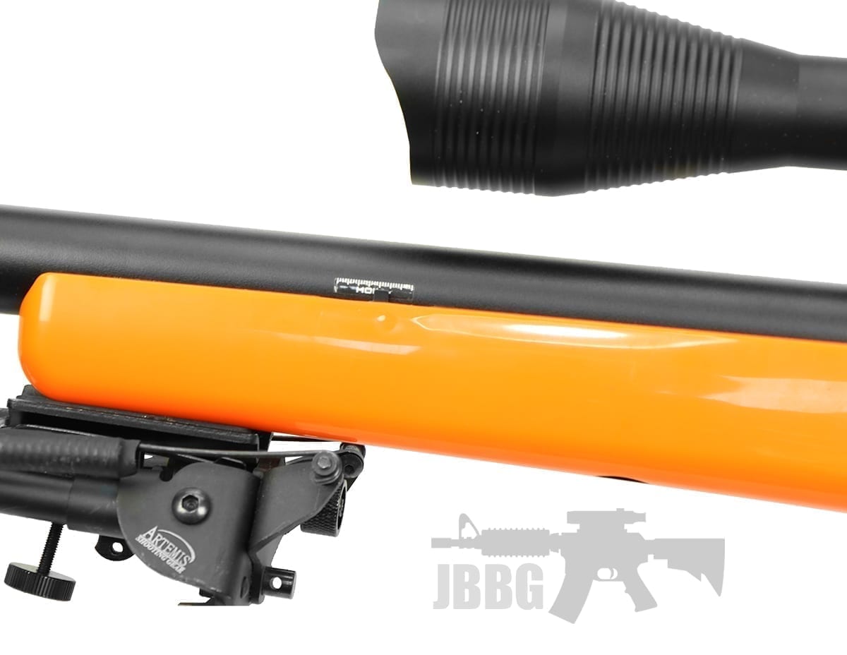 VSR11 Airsoft Sniper Rifle v2 330 - Just BB Guns