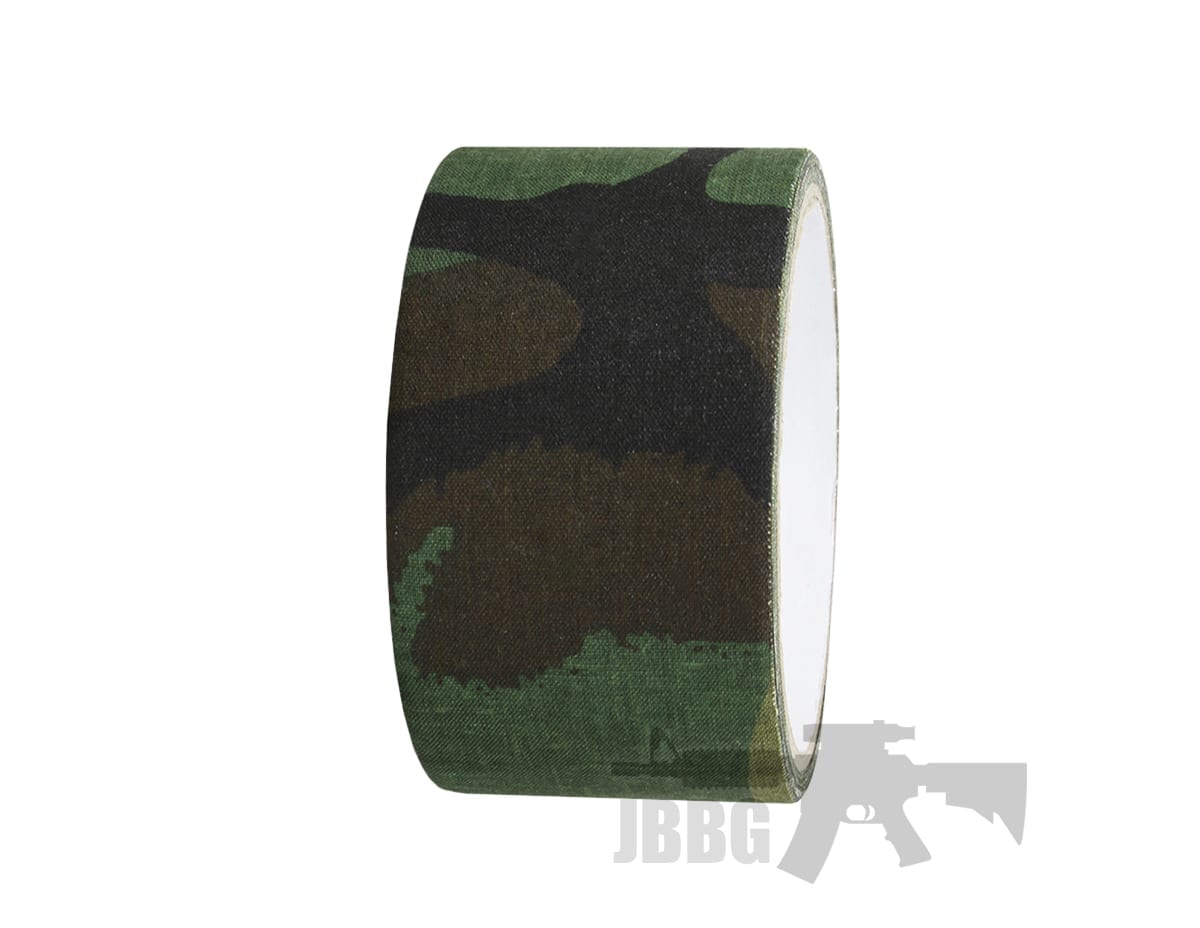 Airsoft Gun Tape - Just BB Guns, Airsoft Shop in the UK