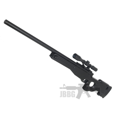ZM52 Airsoft BB Sniper Rifle - Just BB Guns