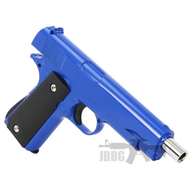 G13 Spring Airsoft Pistol Full Metal - Just BB Guns