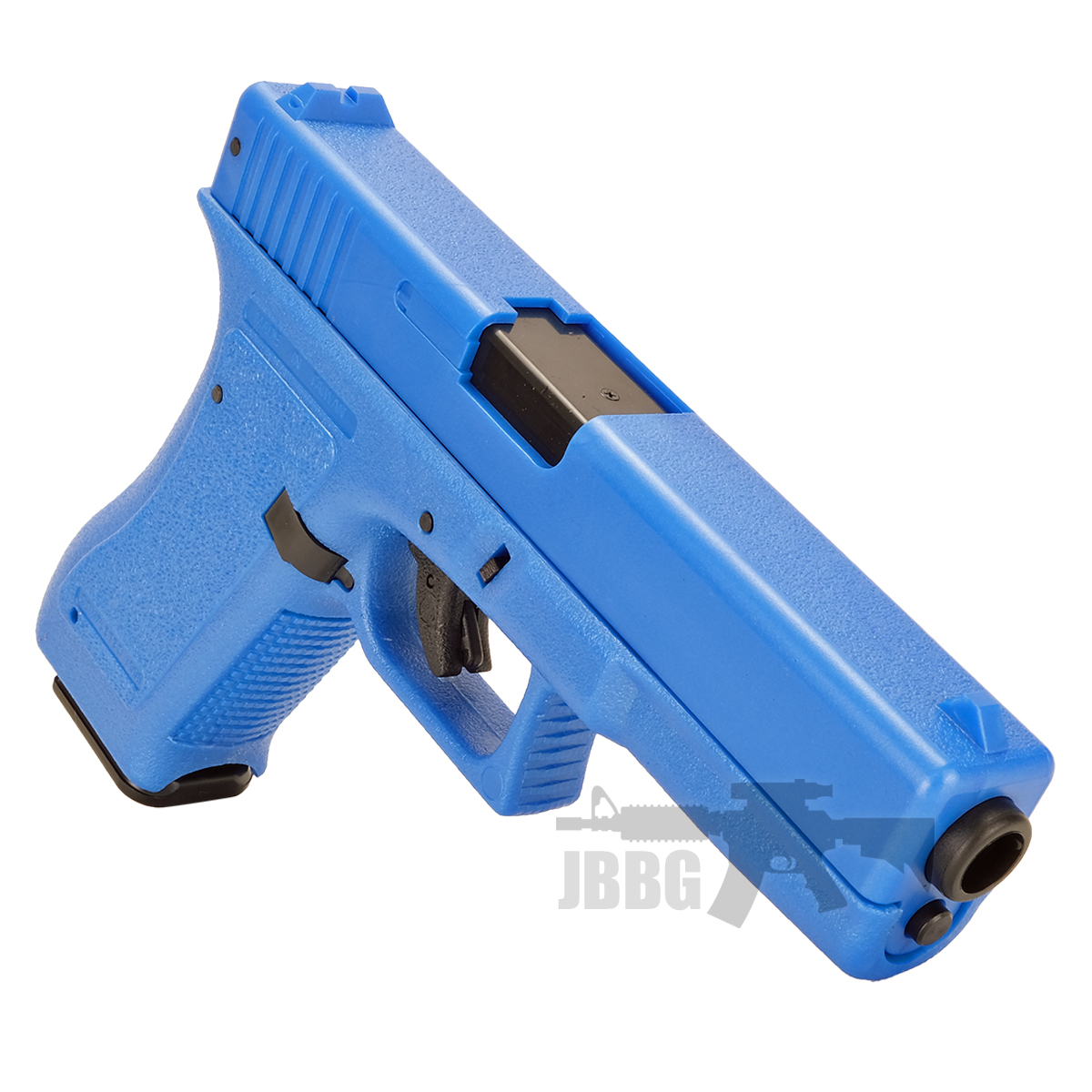 HA117 G17 Spring BB Pistol - Just BB Guns