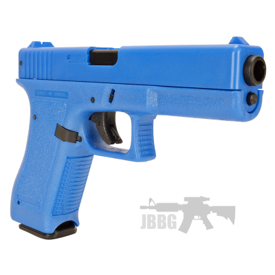 HA117 G17 Spring BB Pistol - Just BB Guns