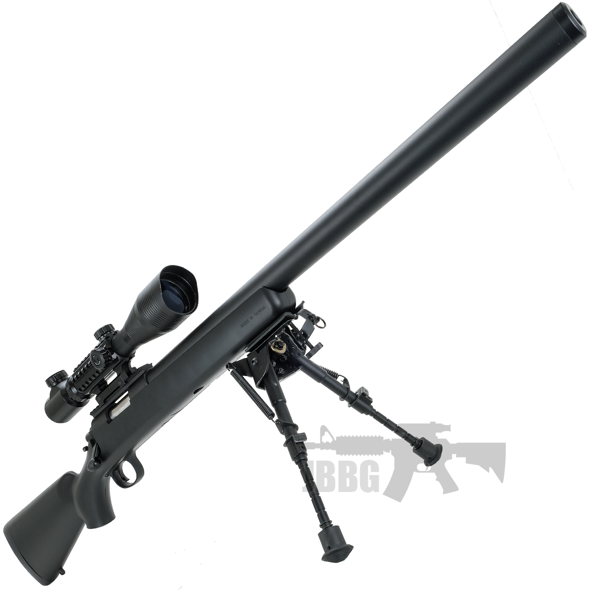 HA236B Airsoft Sniper Rifle VSR11 - Just BB Guns