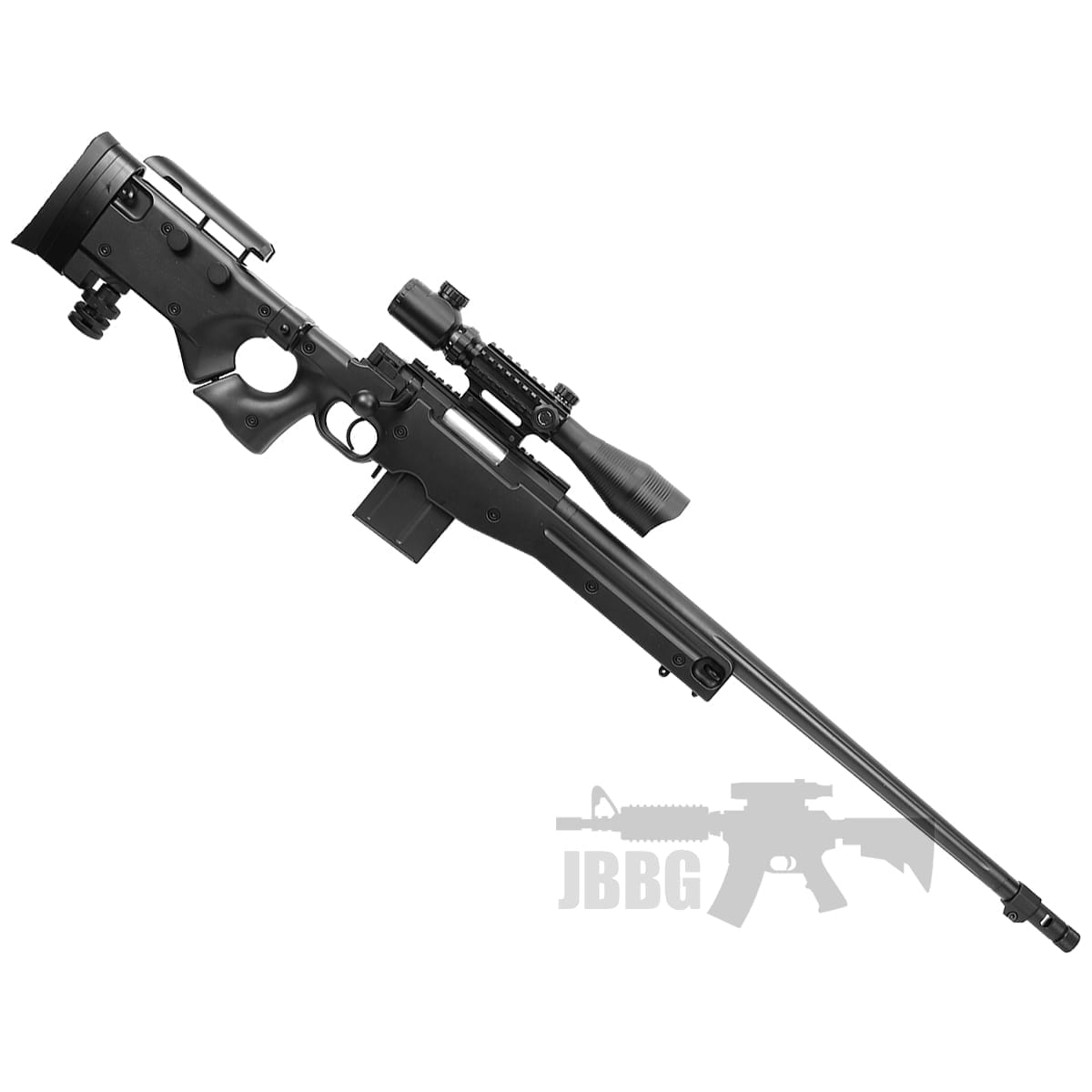 MB4403 Sniper Rifle | Airsoft Sniper Rifles | Just BB Guns