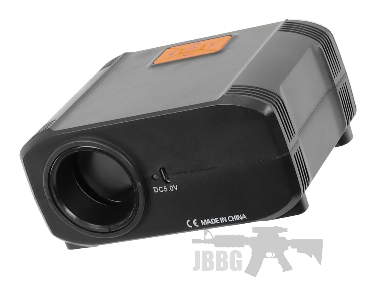 Bluetooth Pro Chronograph - Just BB Guns