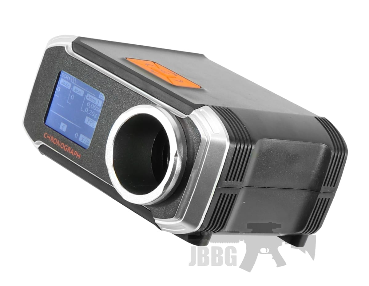 Bluetooth Pro Chronograph - Just BB Guns