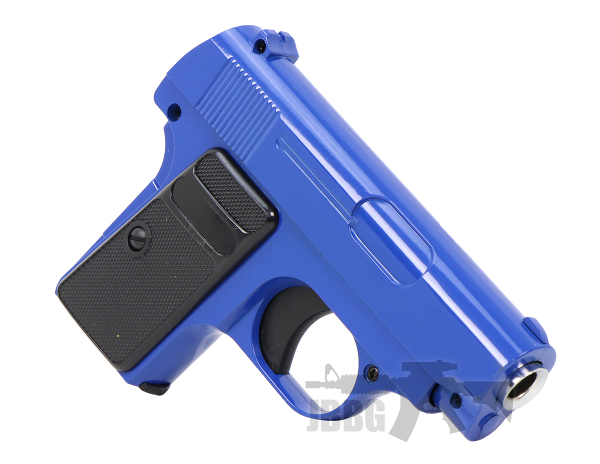 G1 Spring Airsoft Pistol Full Metal - Just BB Guns