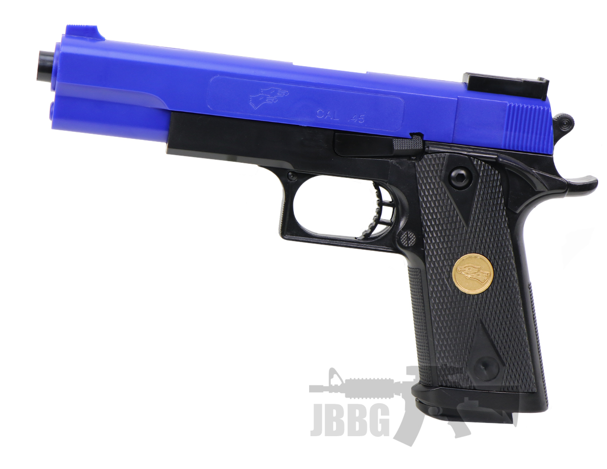 P169 Spring BB Pistol - Just BB Guns