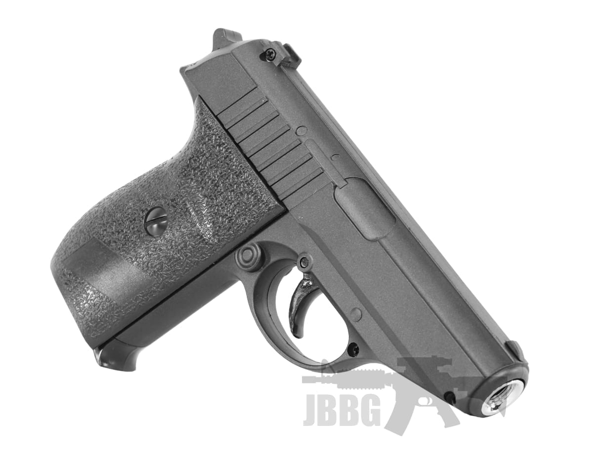 ZG3 Spring Pistol - Just BB Guns
