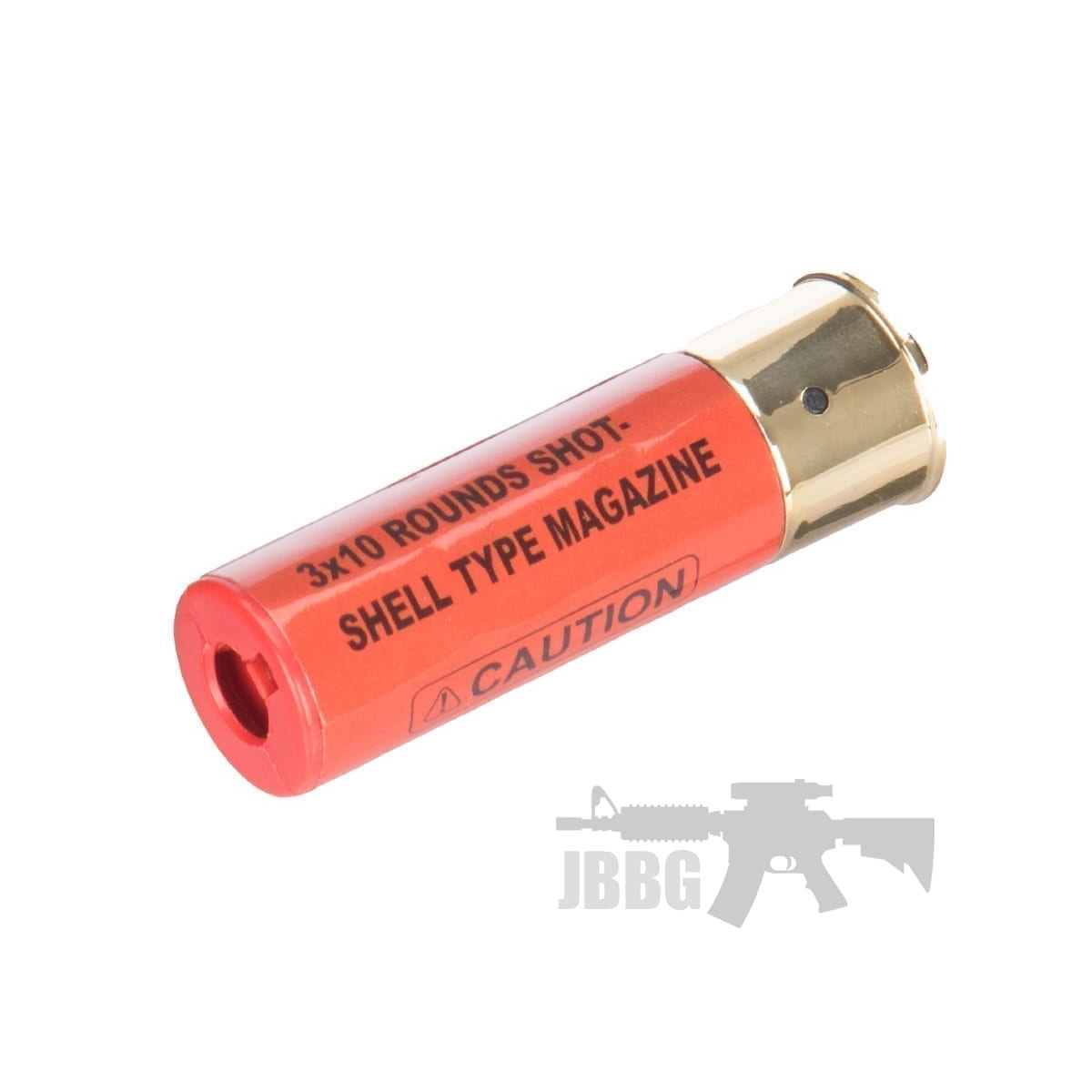 Solo M56 Shell for Multi-Shot Shotgun - Just BB Guns