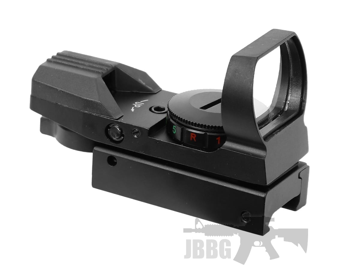 Electro Dot Sight - Just BB Guns