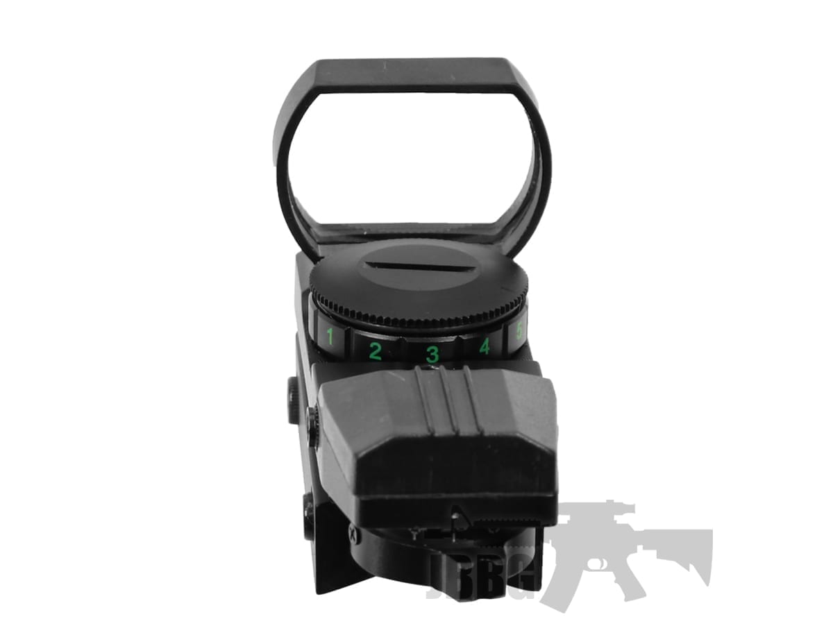 Electro Dot Sight - Just BB Guns