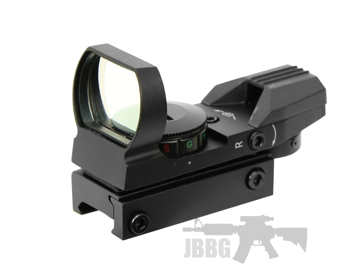 Electro Dot Sight - Just BB Guns
