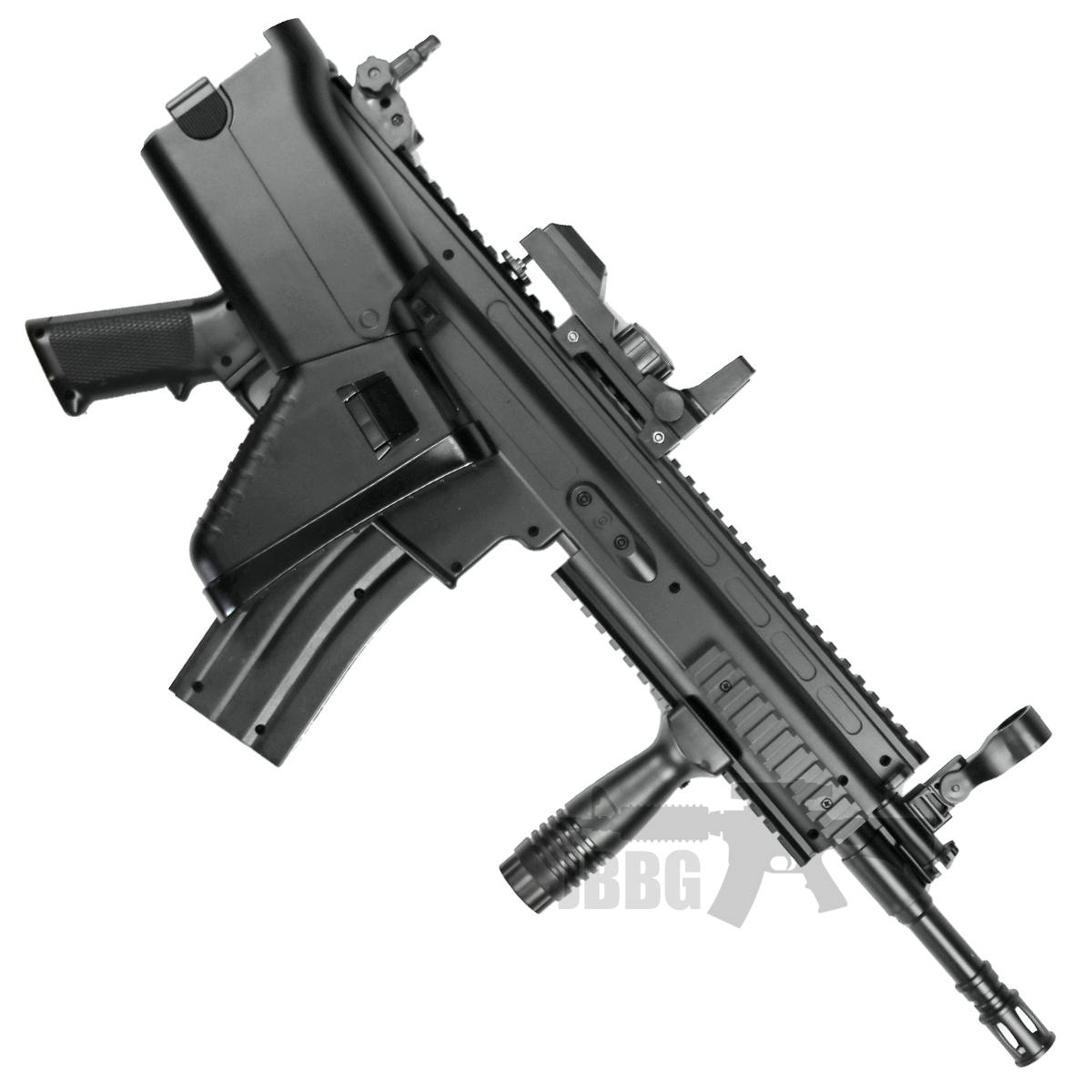 8902A Spring BB Gun - Just BB Guns