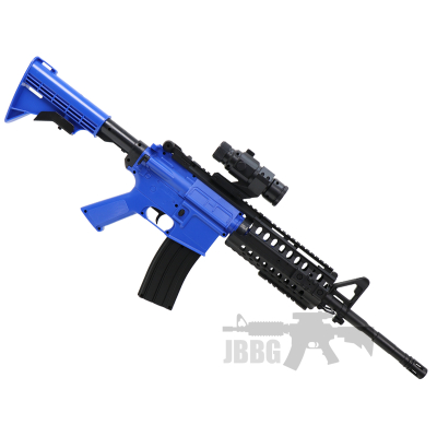 Airsoft Assault Rifles Electric