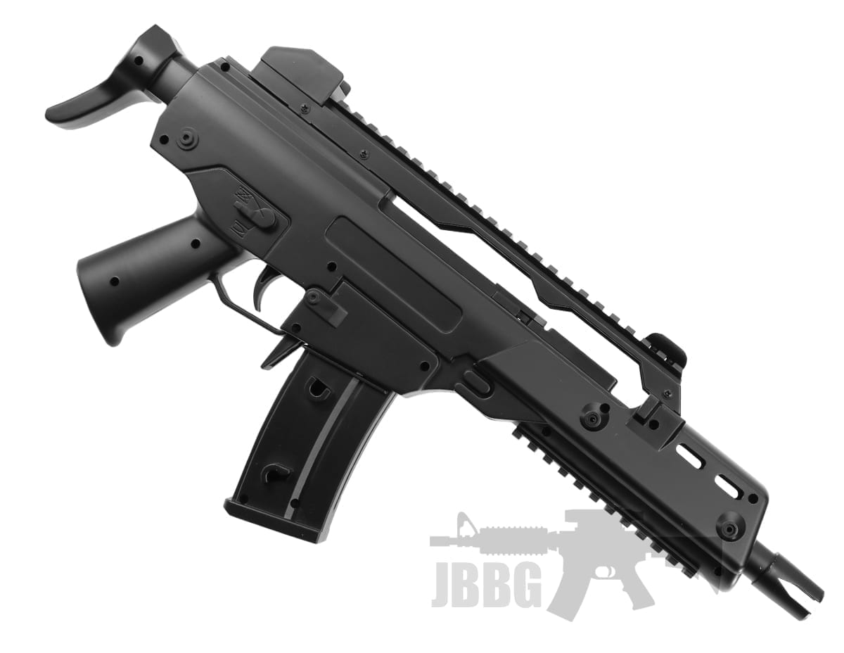 M48F BB Spring Gun - Just BB Guns