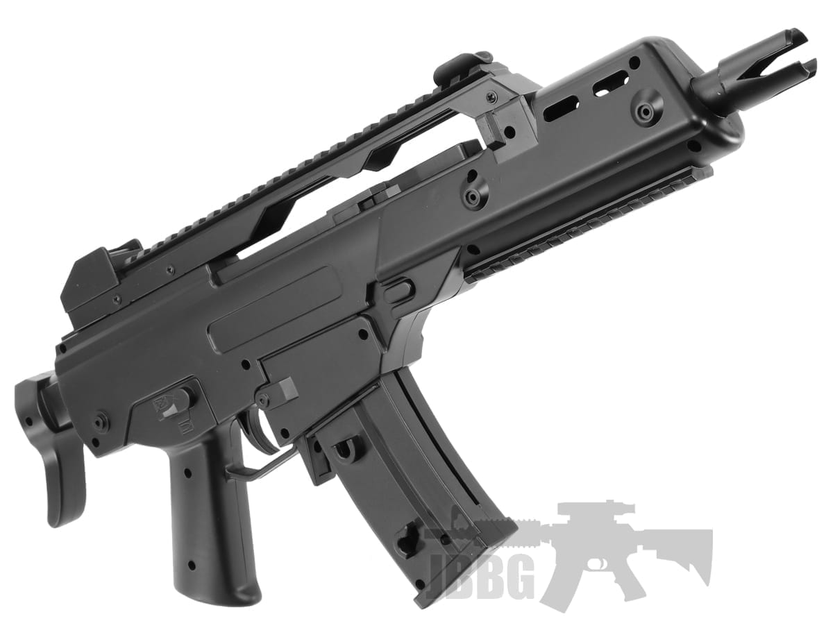 M48F BB Spring Gun - Just BB Guns