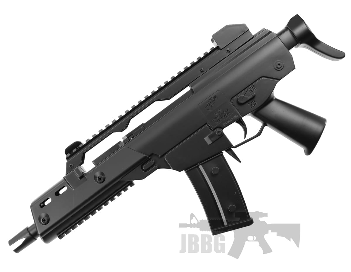 M48F BB Spring Gun - Just BB Guns