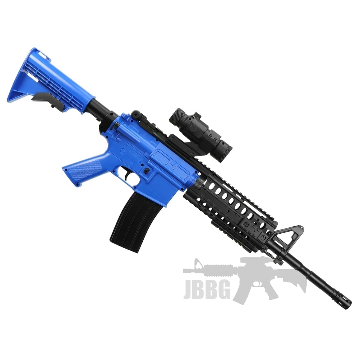 Bundle Offer BB Gun Set 009 - Just BB Guns