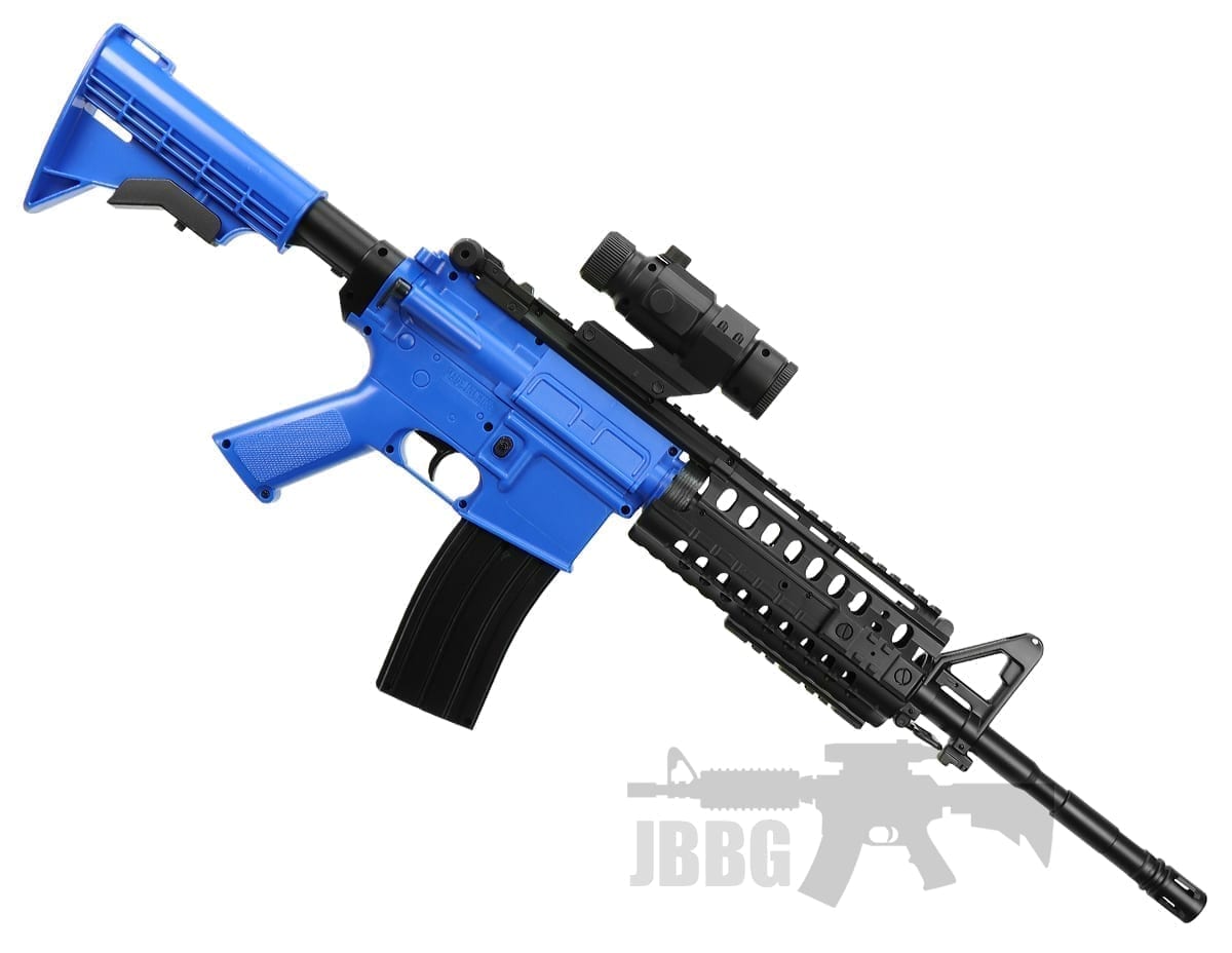 Bundle Offer BB Gun Set 009 - Just BB Guns
